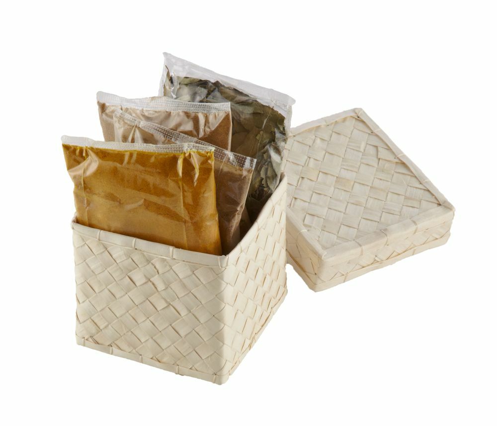 BIO-Curry-Set - im Plan Shop online bestellen